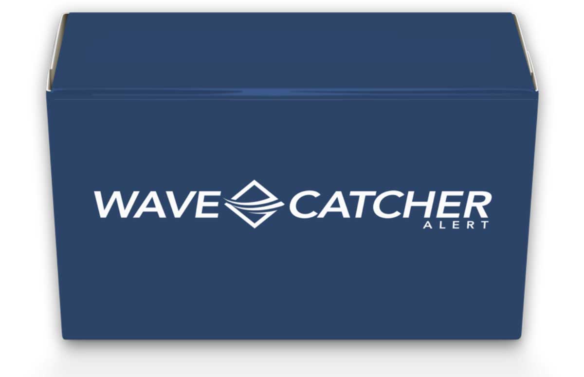 The 10-Minute 'Wave Catcher' Trading Plan